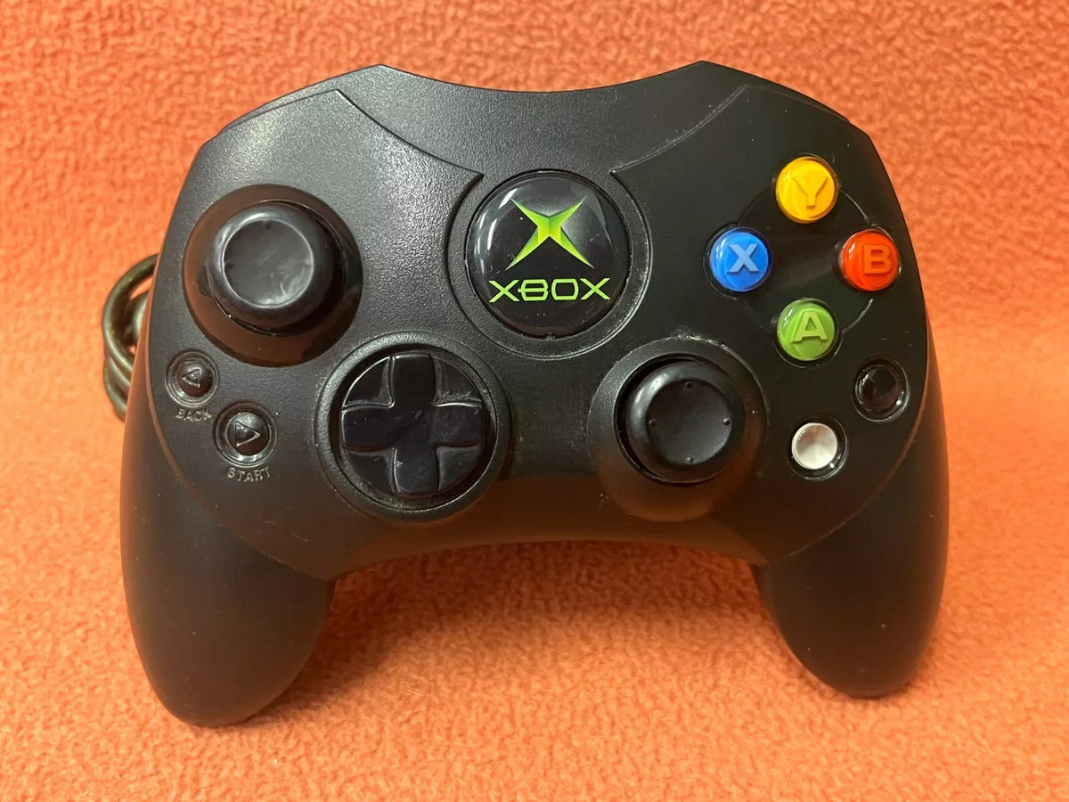 XBOX Controller S Wired – Carlton Factory